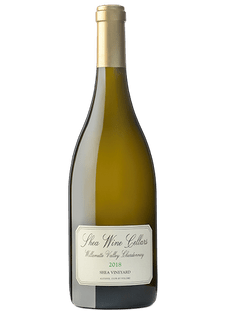 2018 Shea Wine Cellars Chardonnay Shea Vineyard – Envoyer Imports